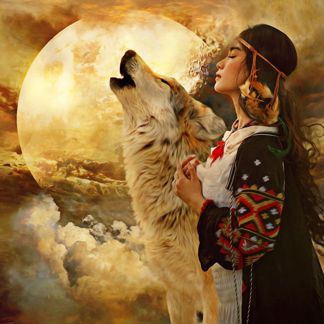 What is your birth totem?