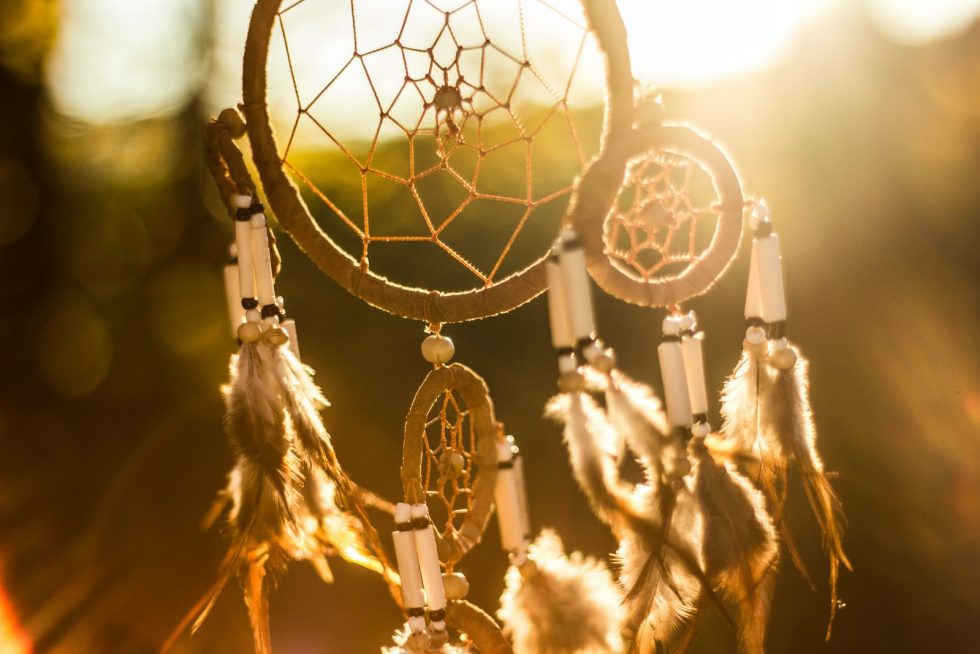 What is your birth totem?